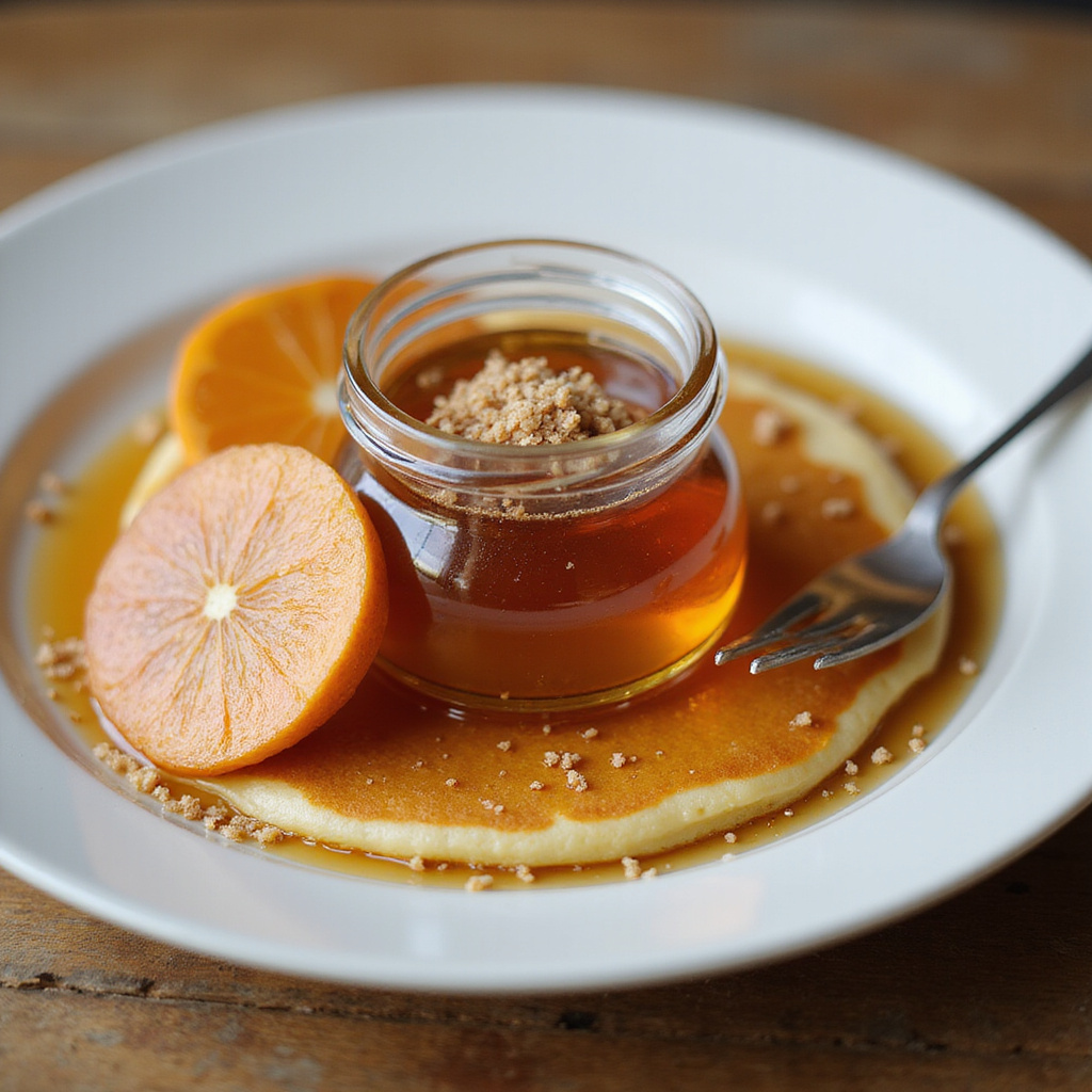 Easy Pancake Syrup Recipe: Homemade Maple Flavor in Minutes - Drool Recipes