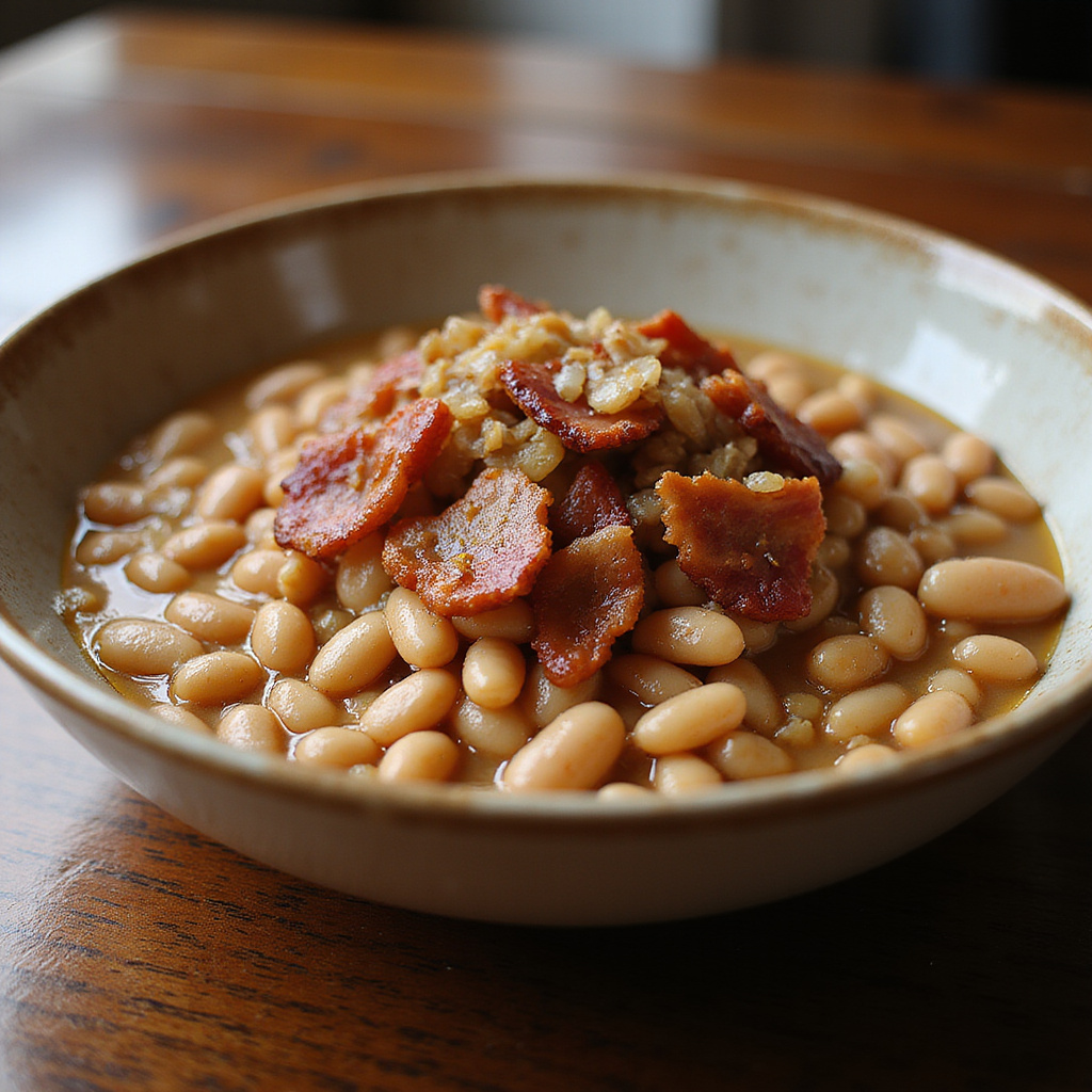 El Pollo Loco Pinto Beans Recipe: Creamy Tex-Mex Perfection - Drool Recipes