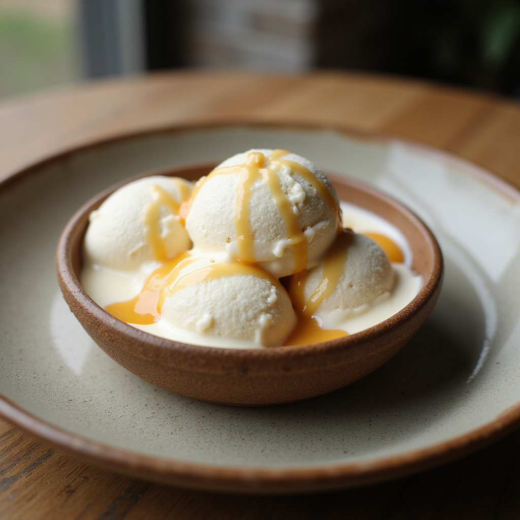 Evaporated Milk Ice Cream Recipe: Creamy Dreamy Delight - Drool Recipes