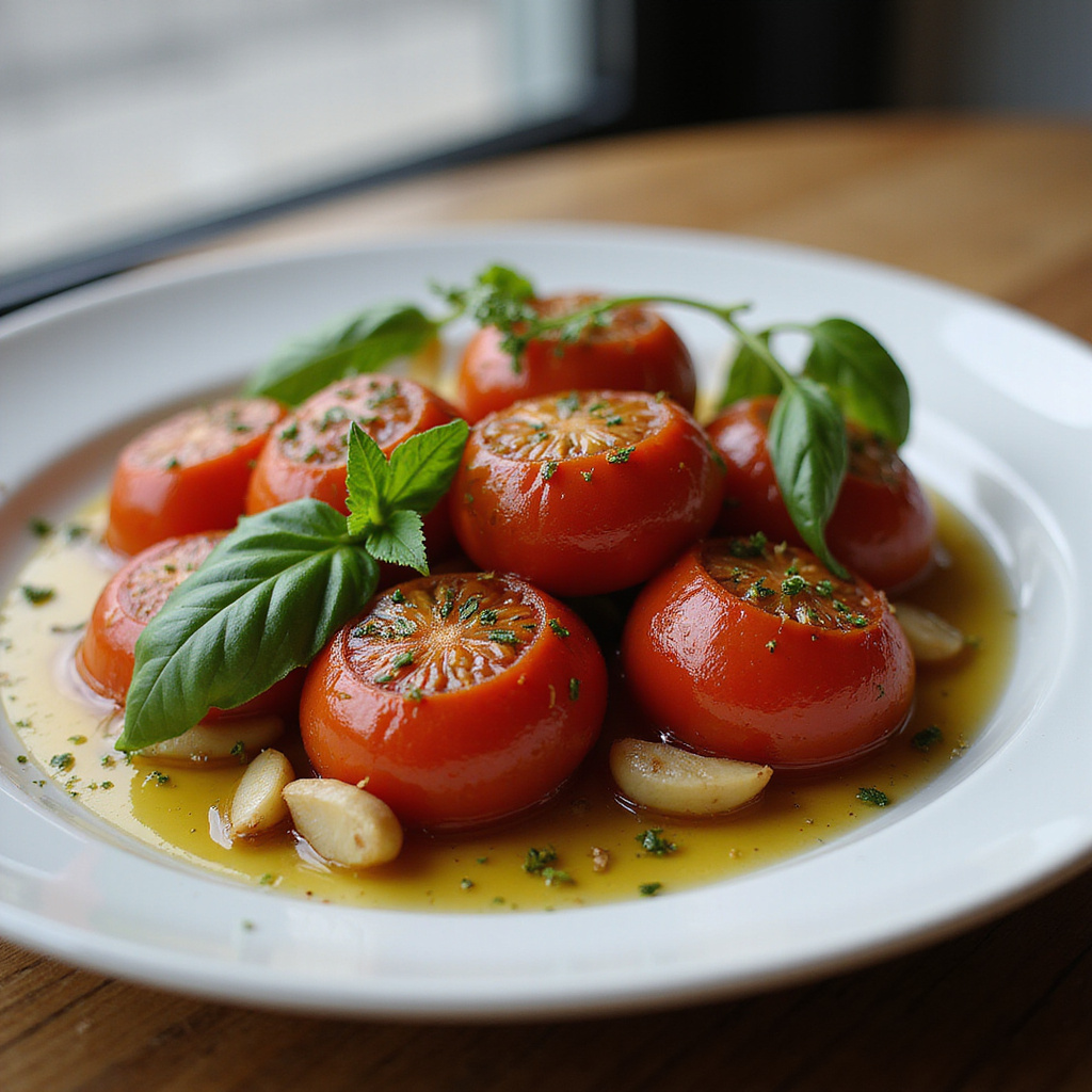 Fire Roasted Tomato Recipe: Smoky Flavor in Every Bite - Drool Recipes