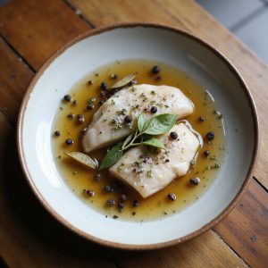 Fish Brine Recipe: Perfectly Seasoned Fish Every Time - Drool Recipes