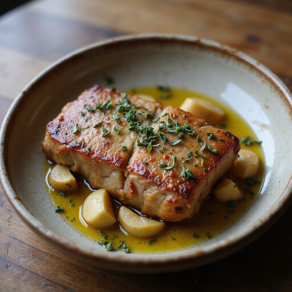 French Pork Tenderloin Recipe: Tender & Juicy in 30 Minutes - Drool Recipes