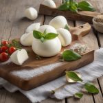 Fresh Mozzarella Recipe: Creamy Homemade Cheese Delight - Drool Recipes