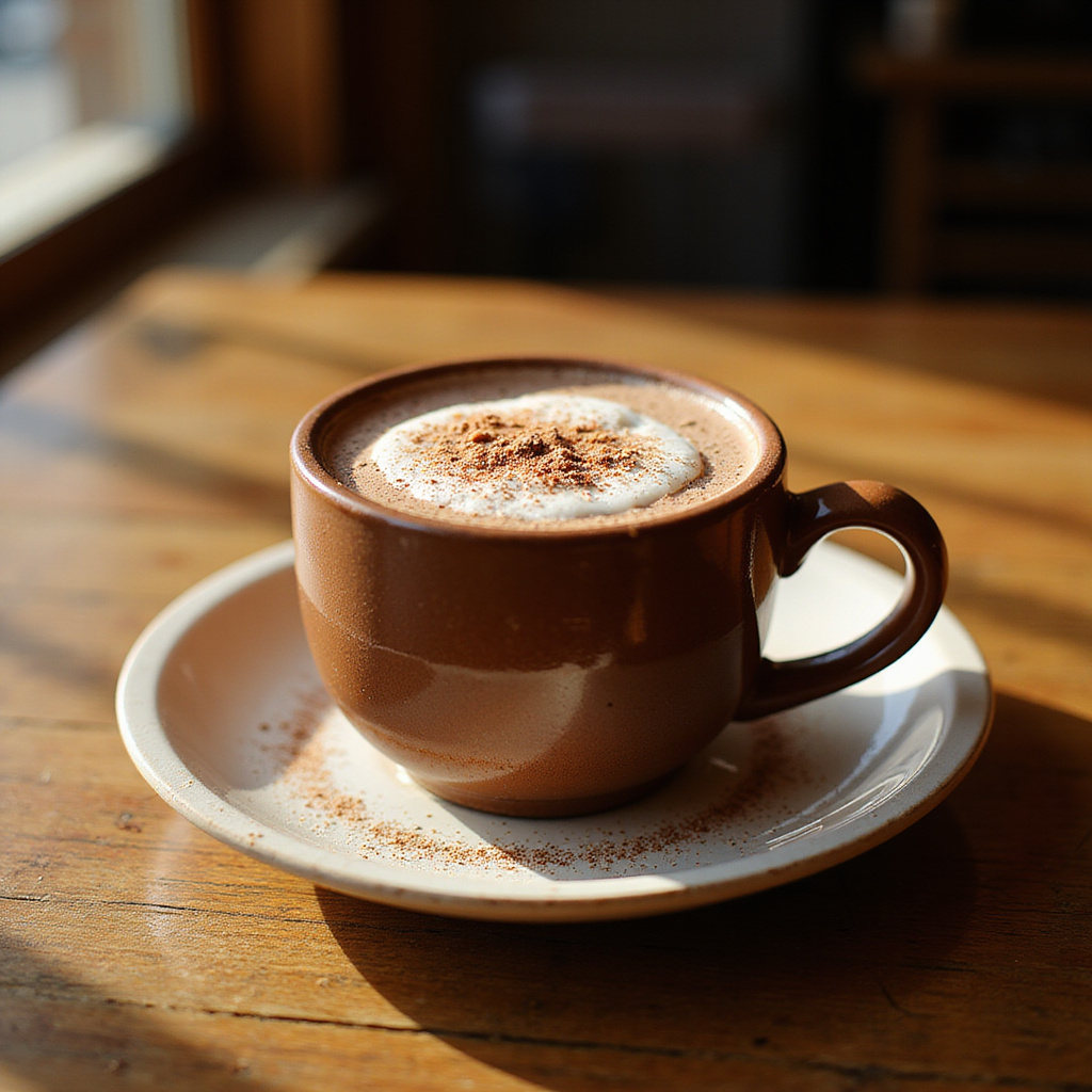 Ghirardelli Hot Cocoa Recipe: Rich Chocolate Comfort Drink - Drool Recipes