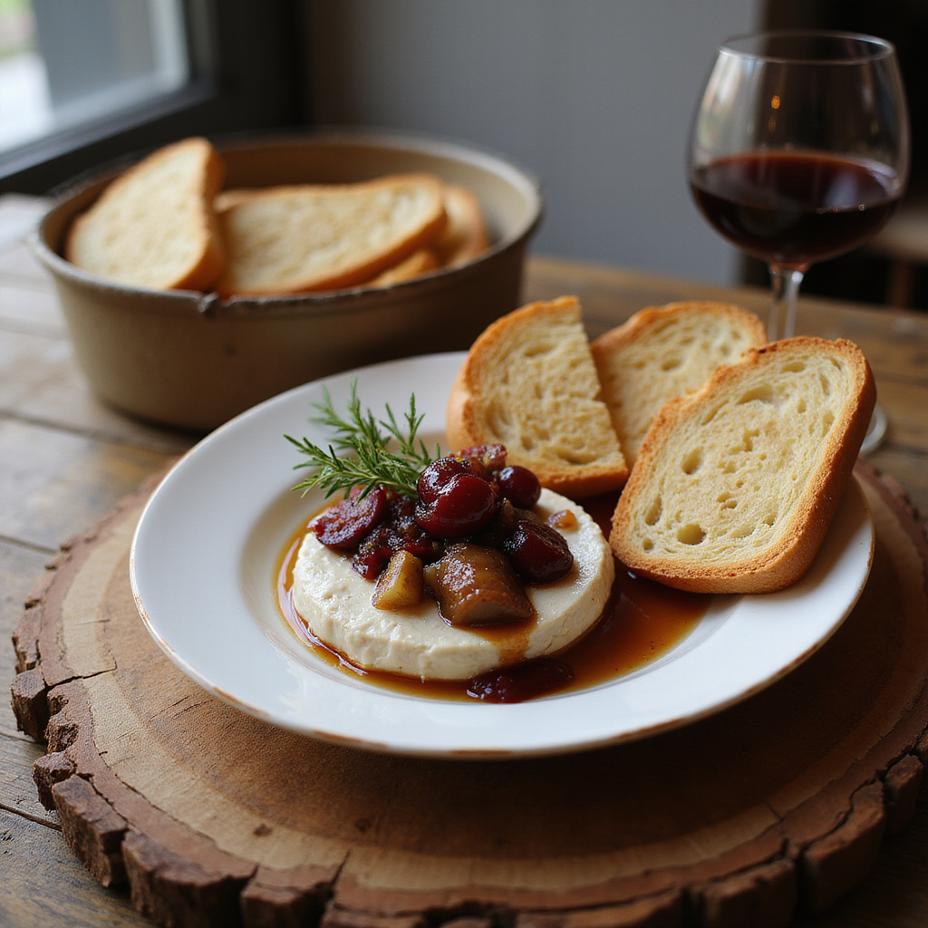 Goose Liver Pâté Recipe: Silky Smooth Luxury Spread - Drool Recipes