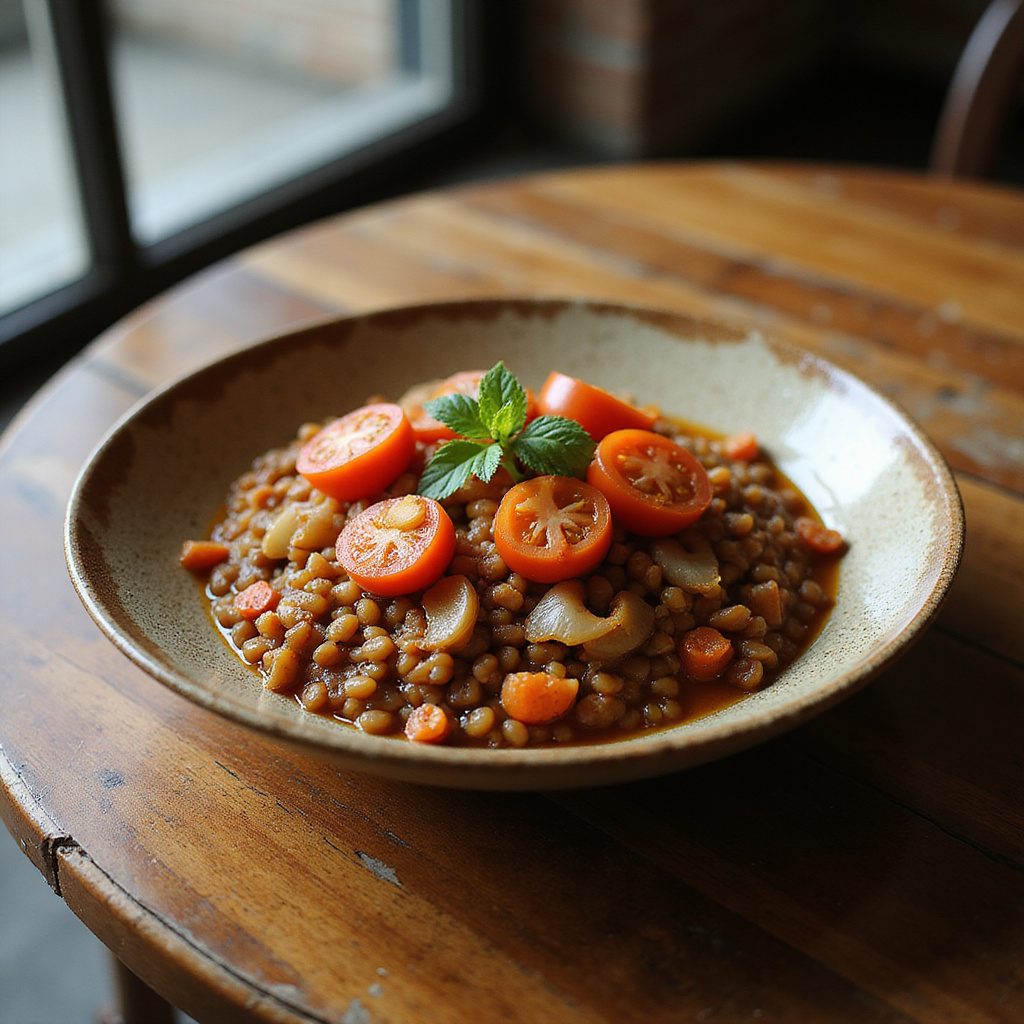 Goya Lentils Recipe: Hearty Latin-Inspired Comfort Food - Drool Recipes