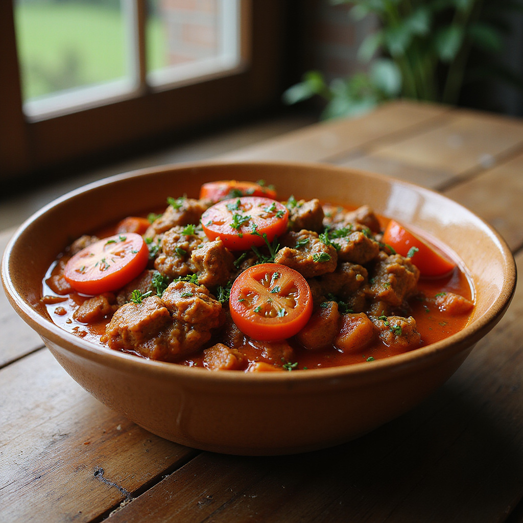 Ground Beef and Tomato Recipe: Hearty Comfort Food in 30 Minutes ...