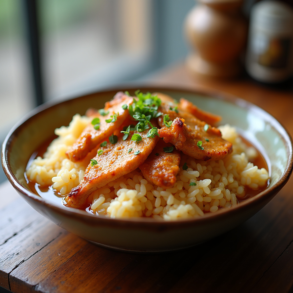 Ground Chicken and Rice Recipe: One-Pan Comfort Food Masterpiece ...