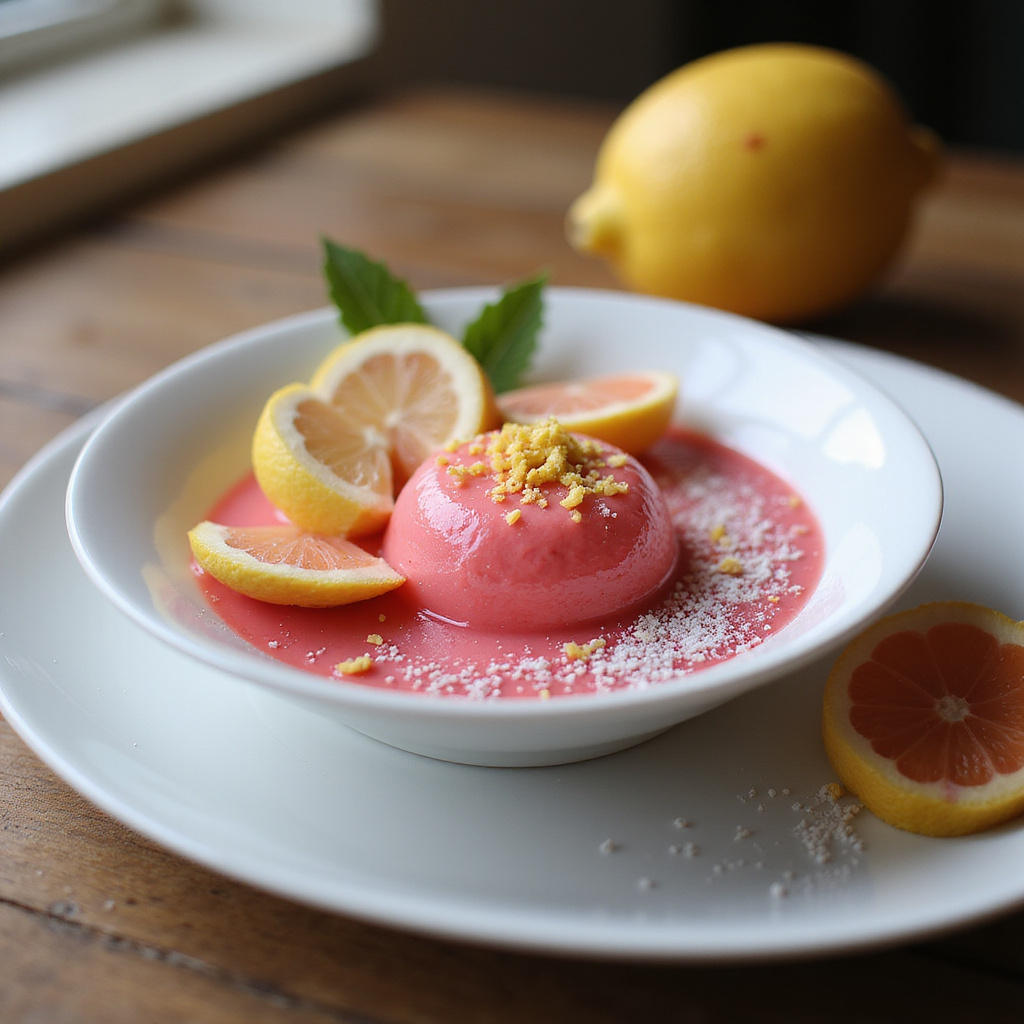 Guava Curd Recipe: Tropical Spread with Perfect Tartness - Drool Recipes
