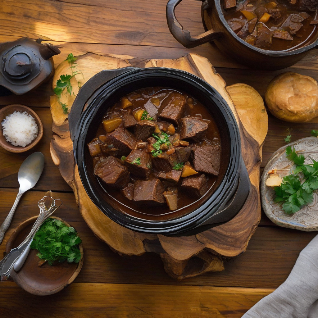 Poor Man's Prime Rib Recipe: Budget-Friendly Flavor Without Compromise ...