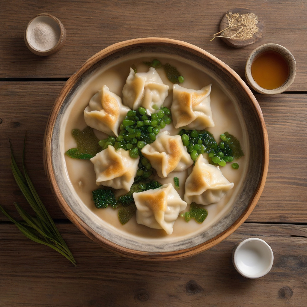 Gyoza Dough Recipe: Homemade Wrappers Made Easy - Drool Recipes