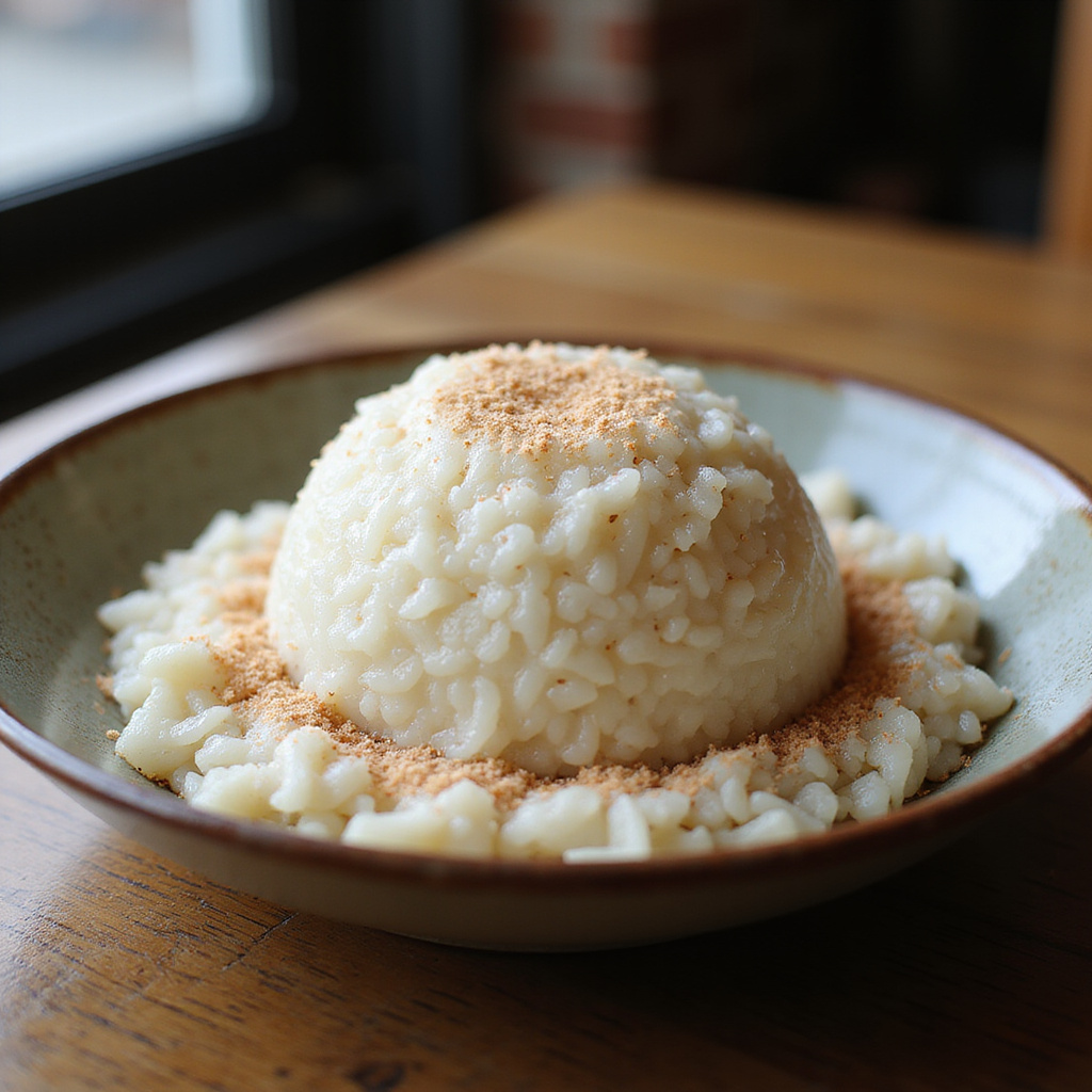 Hawaiian Sticky Rice Recipe: Coconut Milk Infused Perfection - Drool ...