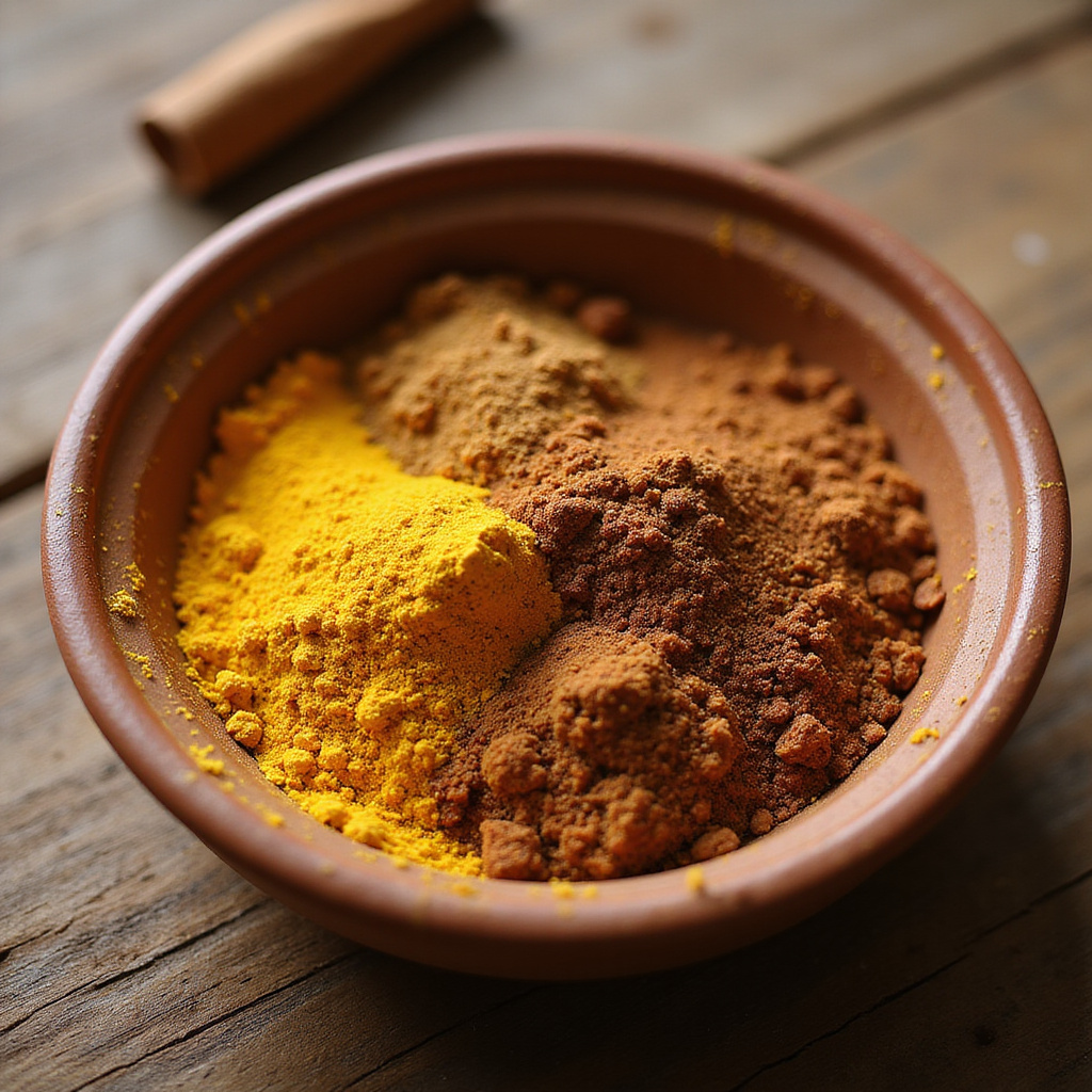 Hawaij Spice Recipe: Yemeni Flavor Boost for Any Dish - Drool Recipes