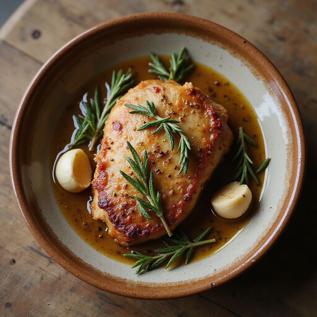 Healthy Pork Tenderloin Recipe: Lean & Juicy Results Every Time - Drool ...