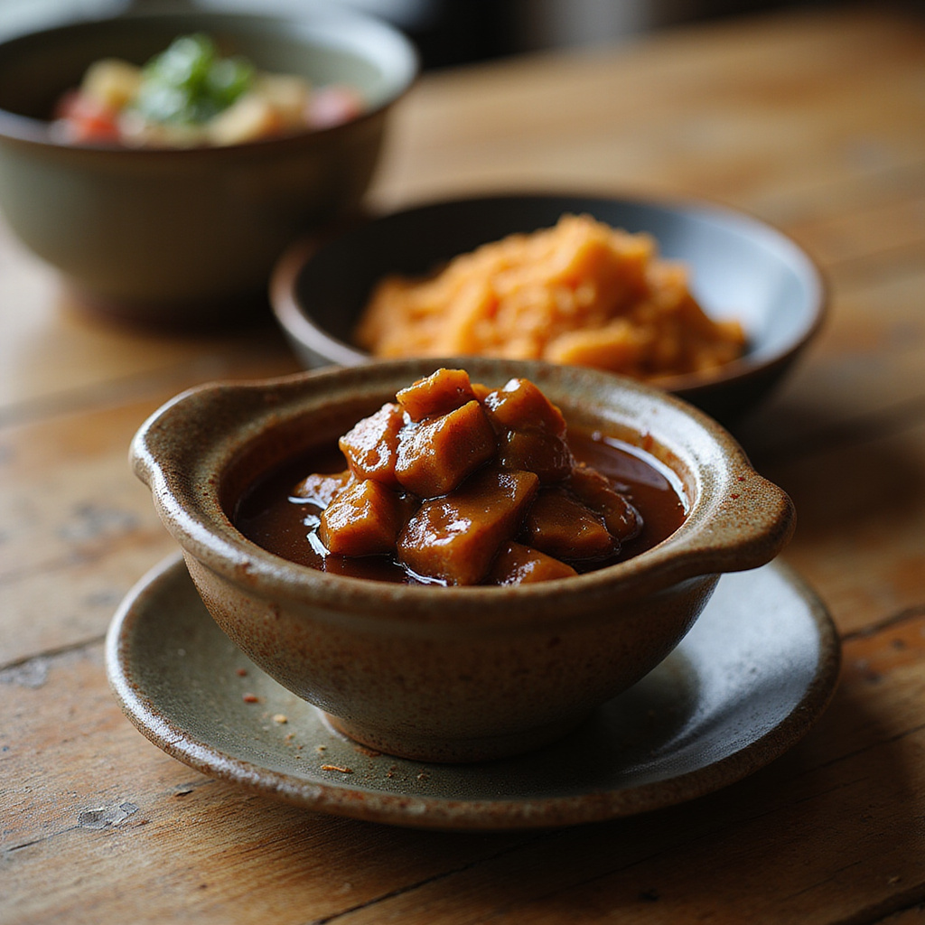 Hibachi Brown Sauce Recipe: Restaurant-Quality Flavor in Minutes ...