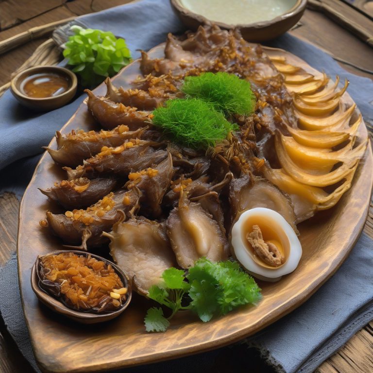 Hog Maw Recipe: Hearty Pennsylvania Dutch Comfort Dish - Drool Recipes