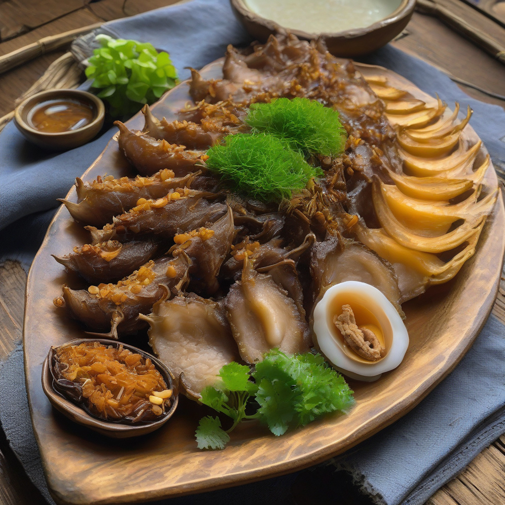 Hog Maw Recipe: Hearty Pennsylvania Dutch Comfort Dish - Drool Recipes