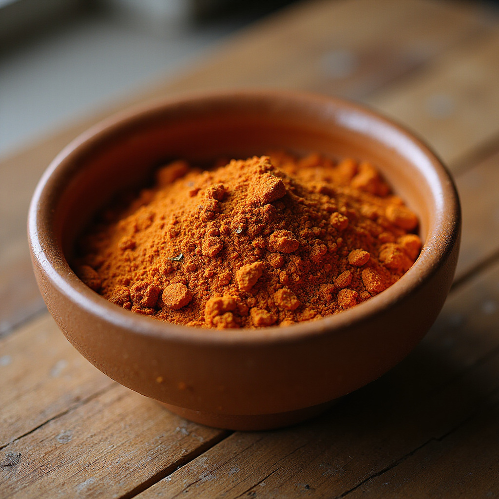 Homemade Paprika Recipe: Smoky Flavor in Every Jar - Drool Recipes