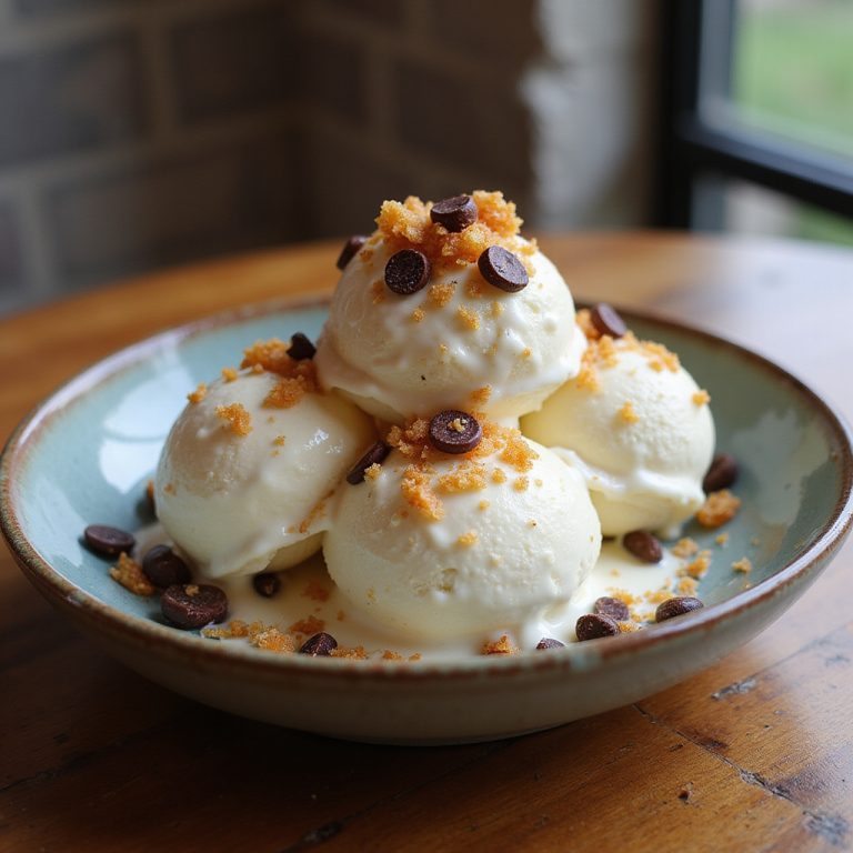 Ice Cream Recipe with Evaporated Milk: Creamy Delight in Minutes ...