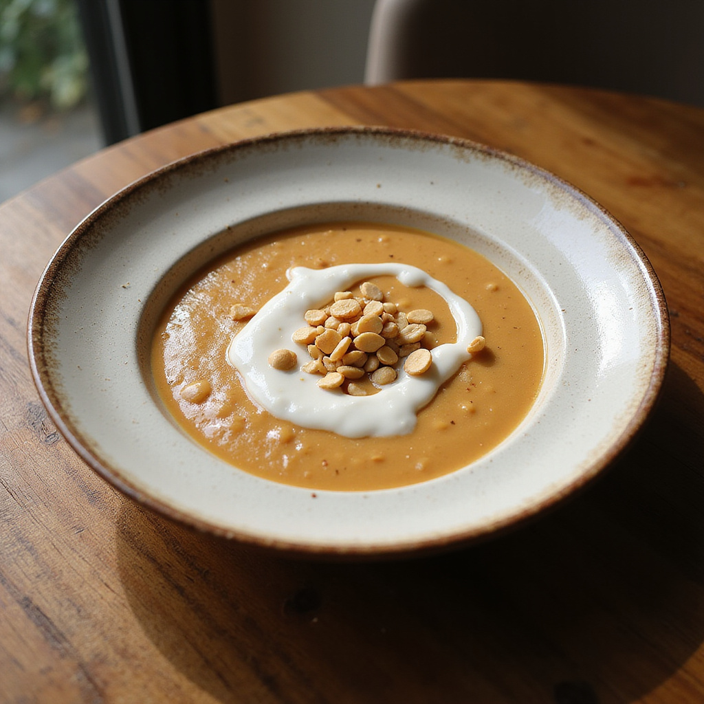 Indonesian Peanut Sauce Recipe: Creamy Authentic Flavor in Minutes ...