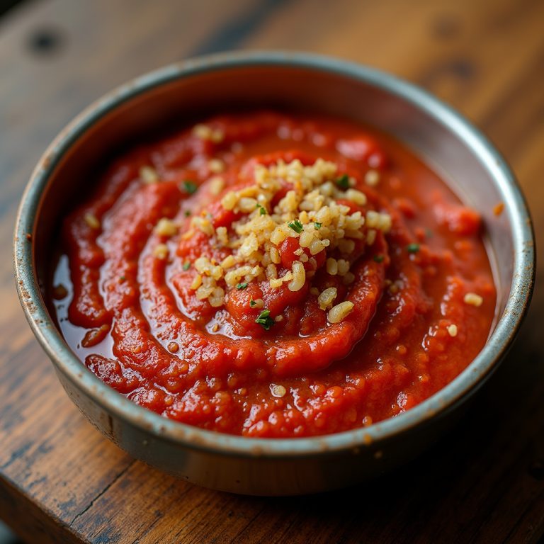 Instant Pot Spaghetti Sauce Recipe: Quick & Rich Homemade Flavor ...