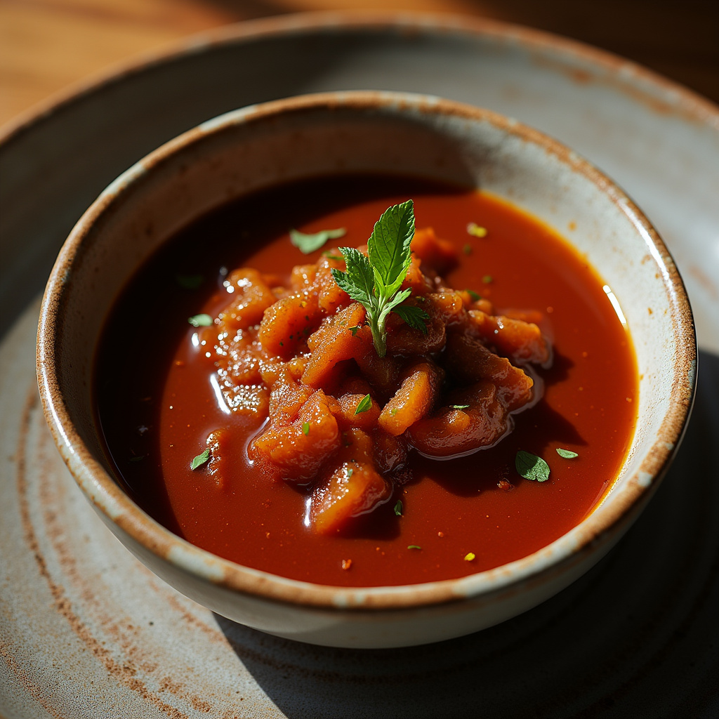 Jamaican Browning Sauce Recipe: Authentic Caribbean Flavor in Every ...