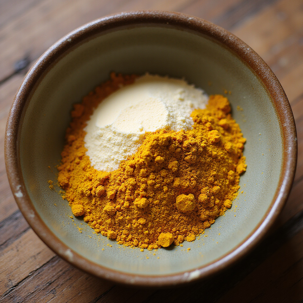 Japanese Curry Mix Recipe: Homemade Version with Rich Flavor Profile ...
