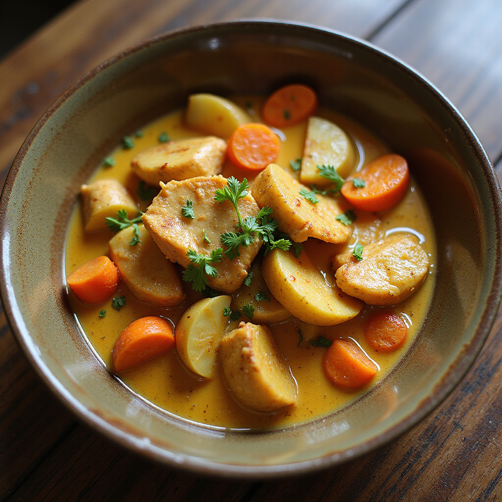 Kanazawa Curry Recipe: Rich Japanese Comfort Food in 30 Minutes - Drool ...