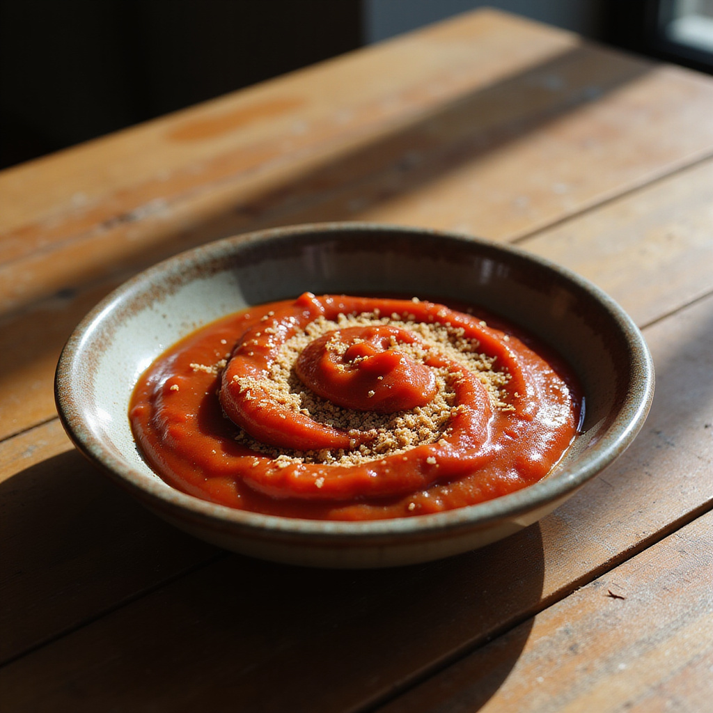 Ketchup Recipe with Tomato Paste: Homemade Condiment Perfection - Drool ...