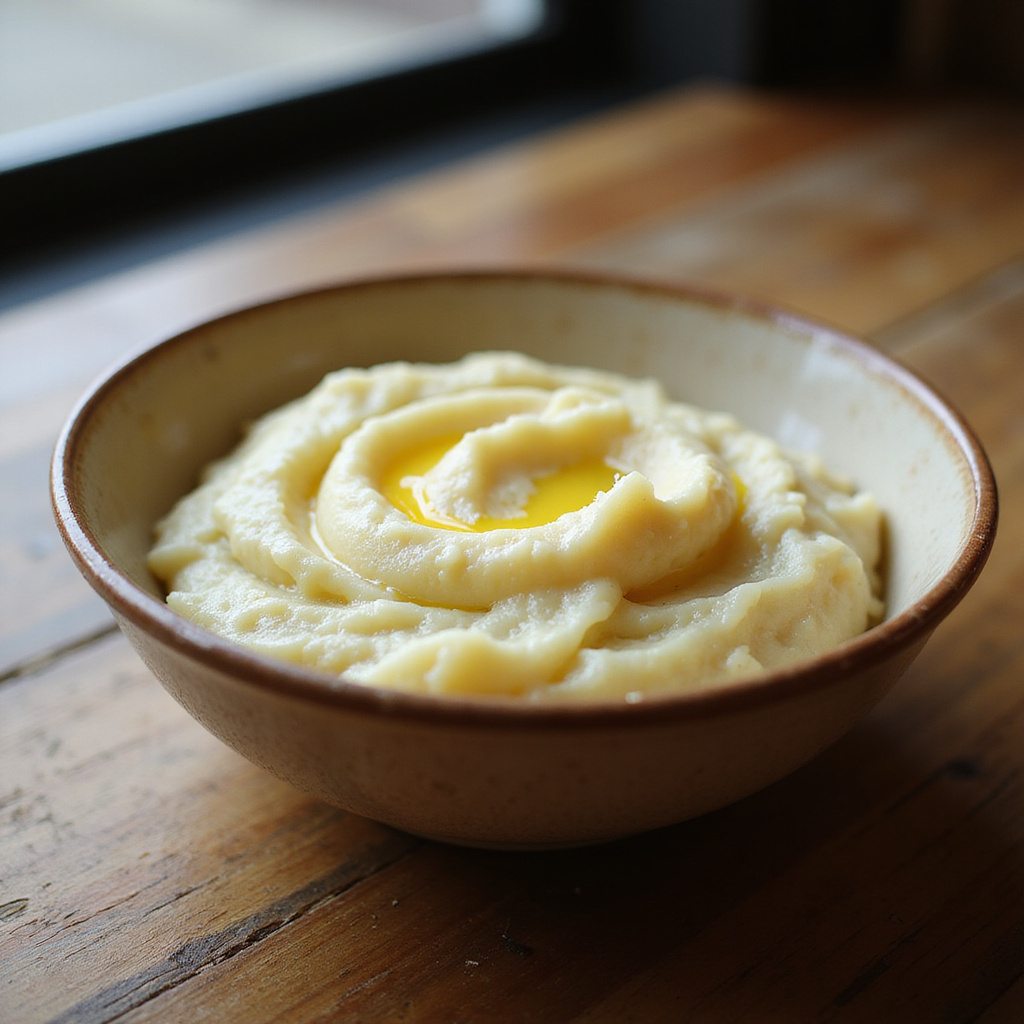 KFC Mashed Potato Recipe: Creamy Secret Copycat Success - Drool Recipes