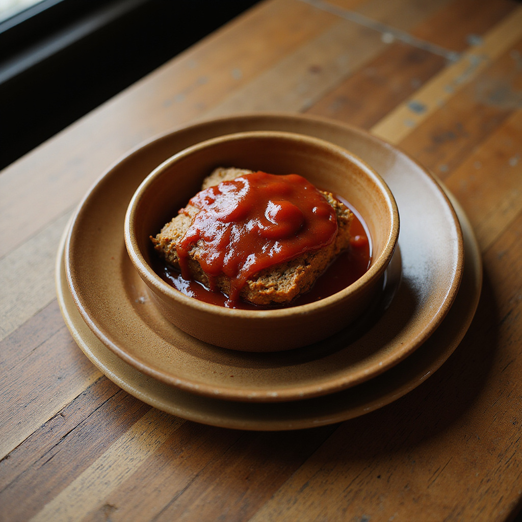 Kinders Meatloaf Recipe: Comfort Food Classic Done Right - Drool Recipes