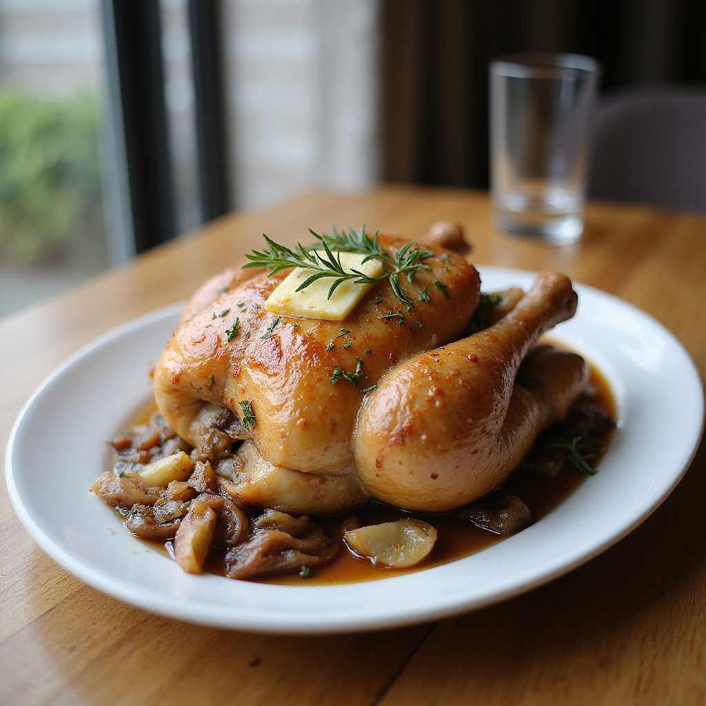 Kosher Turkey Recipe: Moist and Flavorful Holiday Centerpiece - Drool ...