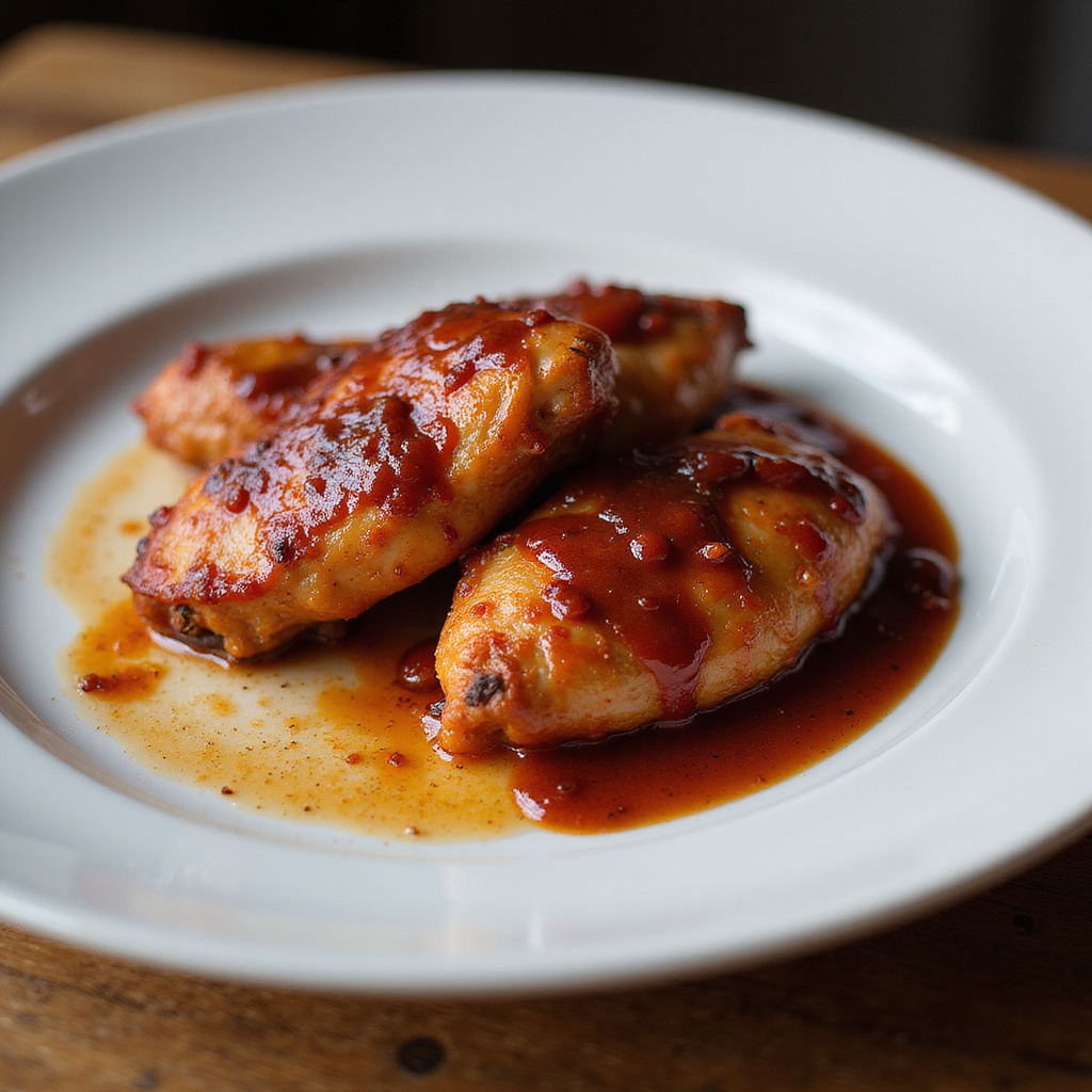 L&L BBQ Chicken Recipe: Restaurant-Quality Results at Home - Drool Recipes