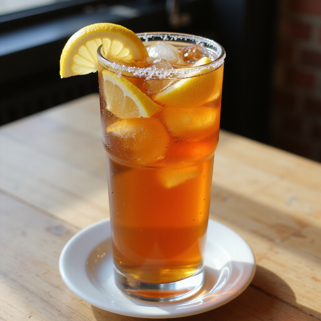 Lipton's Sweet Tea Recipe: Southern-Style Refreshment in Minutes ...