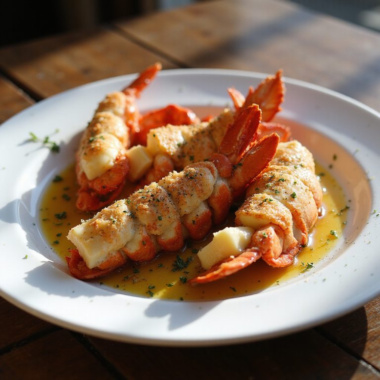 Lobster Claw Recipe: Succulent Crustacean Delight in 20 Minutes - Drool ...