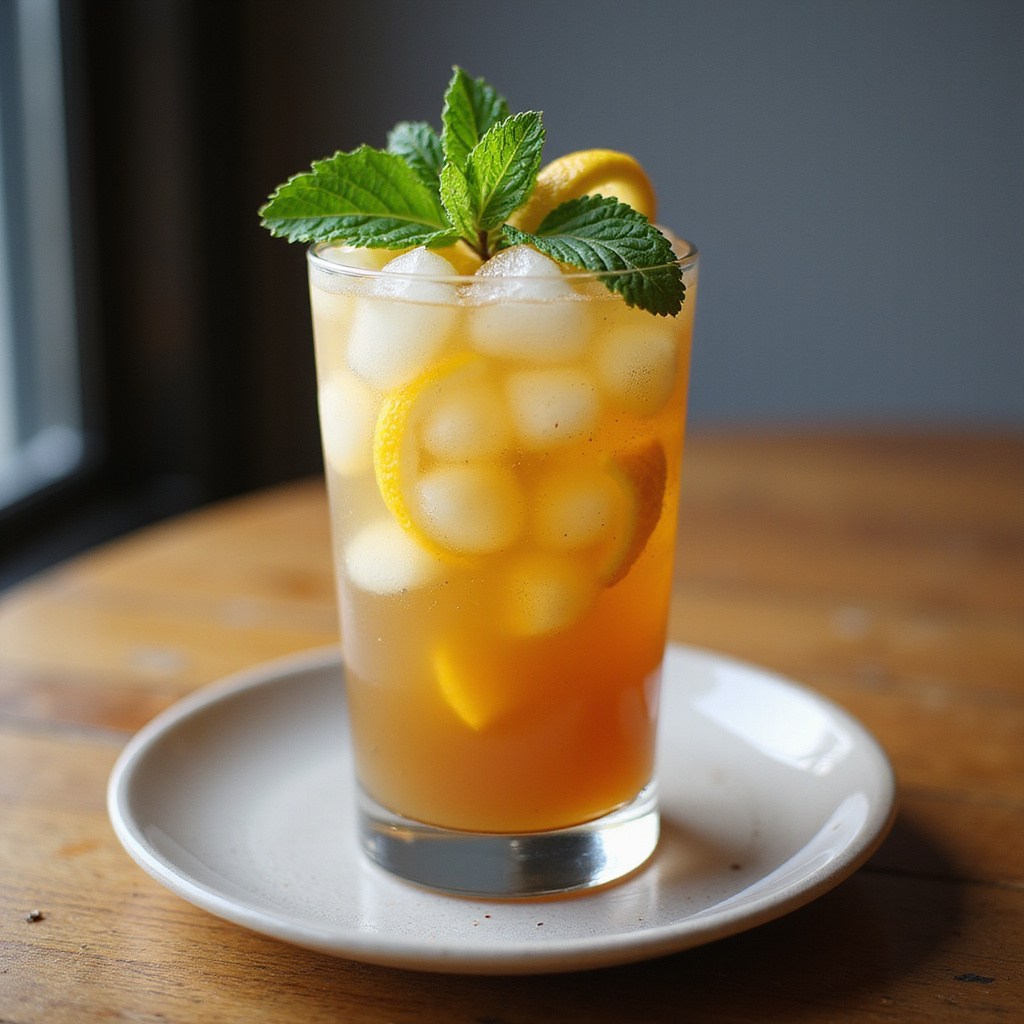 Maple Lemonade Recipe: Refreshing Summer Drink Made Easy - Drool Recipes
