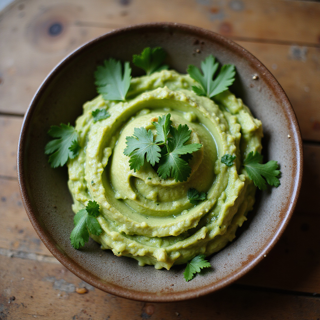 Mashed Avocado Recipe: Creamy Delight in Minutes - Drool Recipes