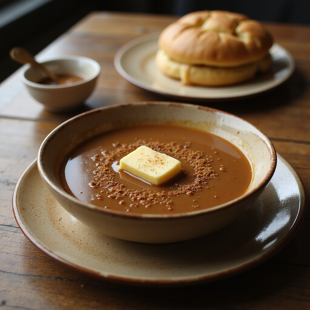 McCormick Brown Gravy Recipe: Rich Flavor in Minutes - Drool Recipes
