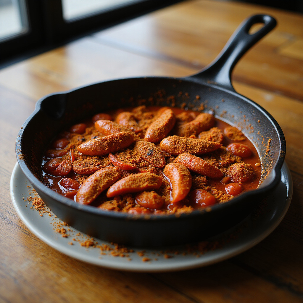 McCormick Fajita Seasoning Recipe: Custom Blend in Minutes - Drool Recipes