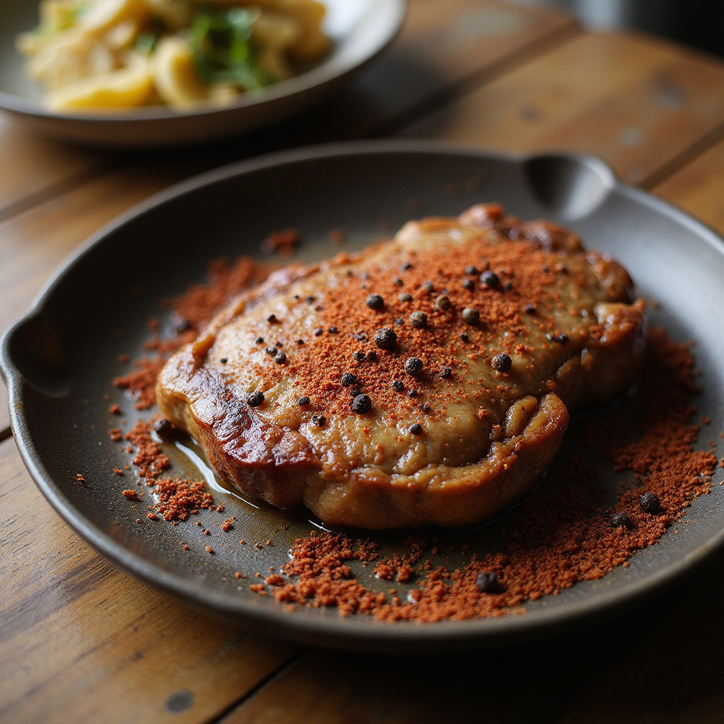 McCormick Montreal Steak Seasoning Recipe: Bold Flavor Blend - Drool ...