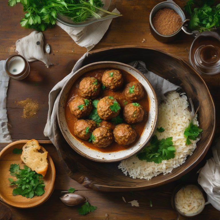 Meatball Recipe Without Eggs: Tender and Juicy Every Time - Drool Recipes