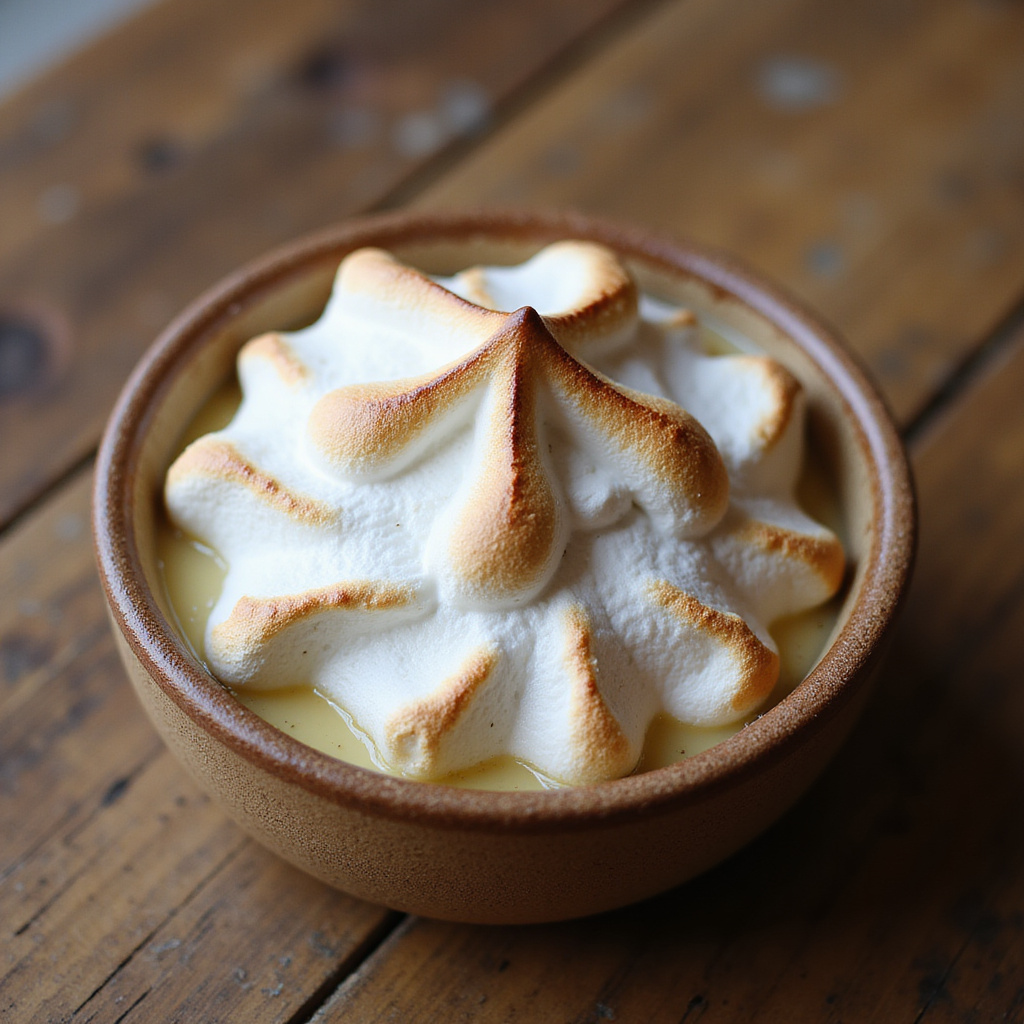 Meringue Recipe No Cream of Tartar: Fluffy Peaks Every Time - Drool Recipes