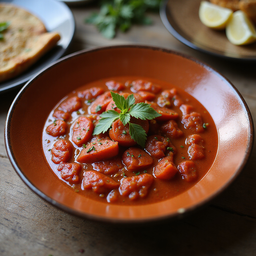 Mexican Tomato Sauce Recipe: Spicy and Smoky Flavor Boost - Drool Recipes