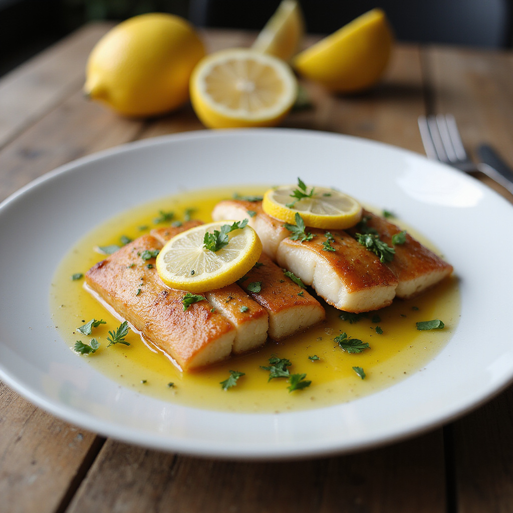 Milkfish Recipe: Pan-Seared Filipino-Style Delight - Drool Recipes