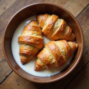 Mini Croissants Recipe: Flaky, Buttery Layers in Minutes - Drool Recipes