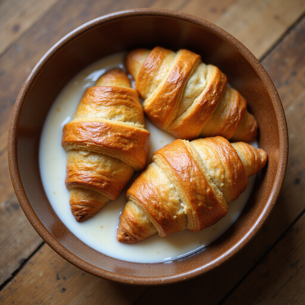 Mini Croissants Recipe: Flaky, Buttery Layers in Minutes - Drool Recipes