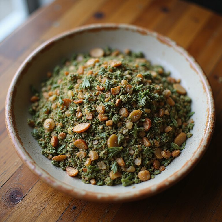 Nature Seasoning Recipe: Custom Blend for Any Cuisine - Drool Recipes