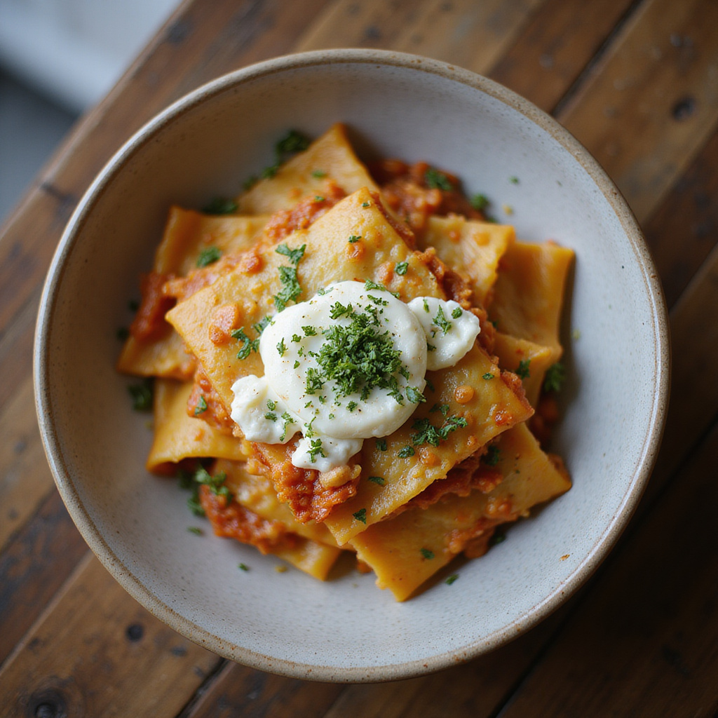 No Bake Lasagna Noodles Recipe: Quick Homemade Pasta Solution - Drool ...