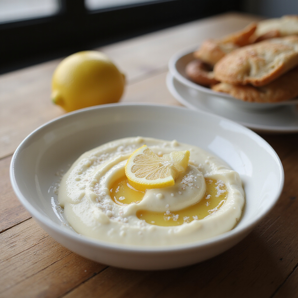 No Oil Mayonnaise Recipe: Creamy Homemade Condiment Made Easy - Drool ...