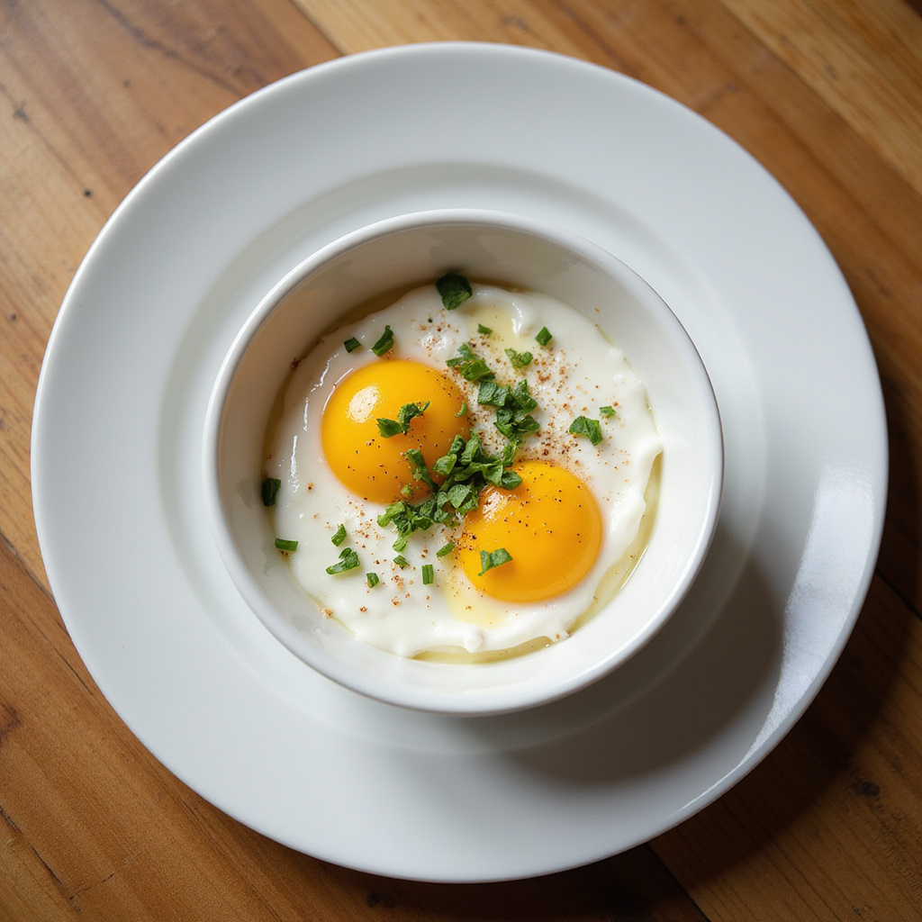 Non Fat Mayonnaise Recipe: Creamy Low-Fat Alternative - Drool Recipes